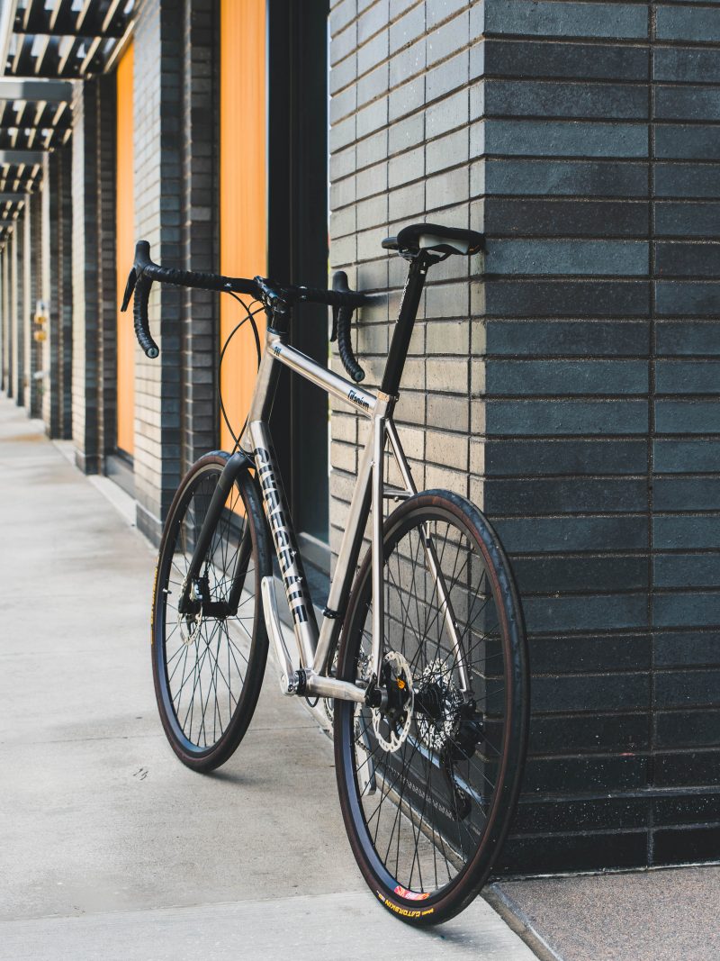 Clydesdale Bike | Big and tall bicycle | XXL Bicycle | Clydesdale Bicycles