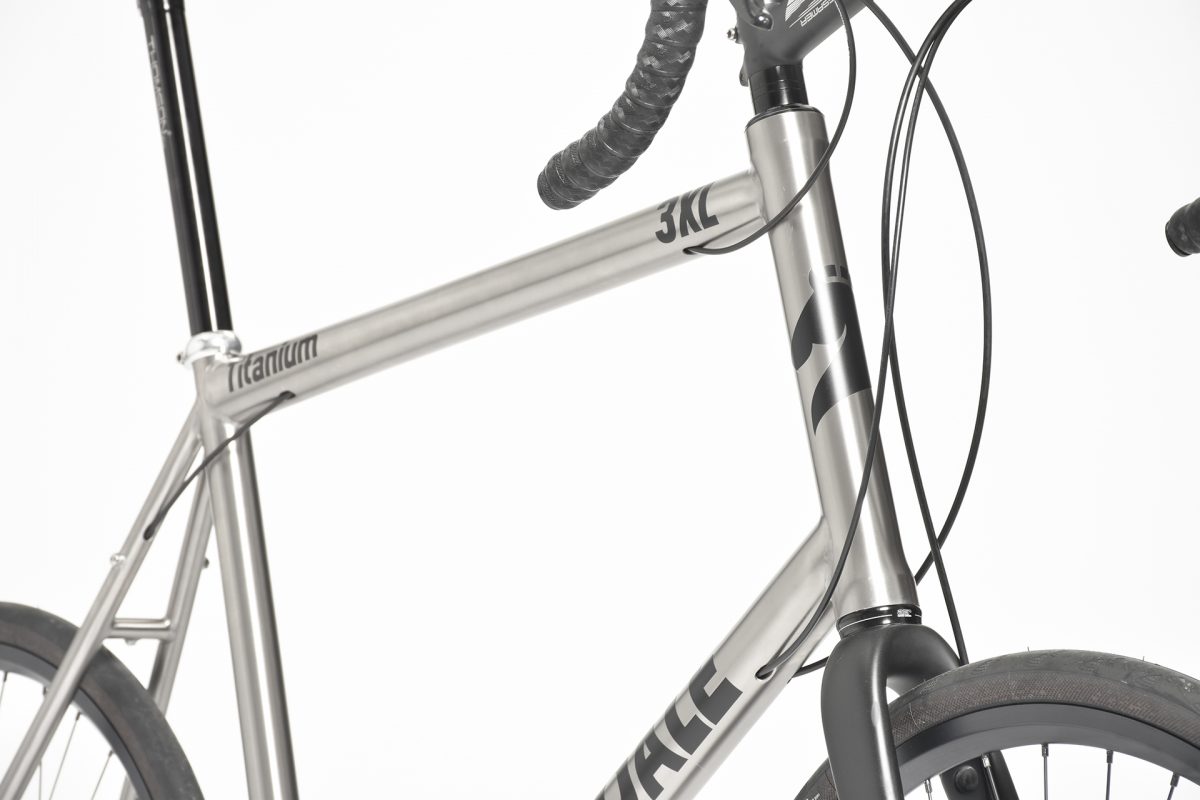 Bikes for Big Guys | The Draft | Shop Clydesdale Bicycles