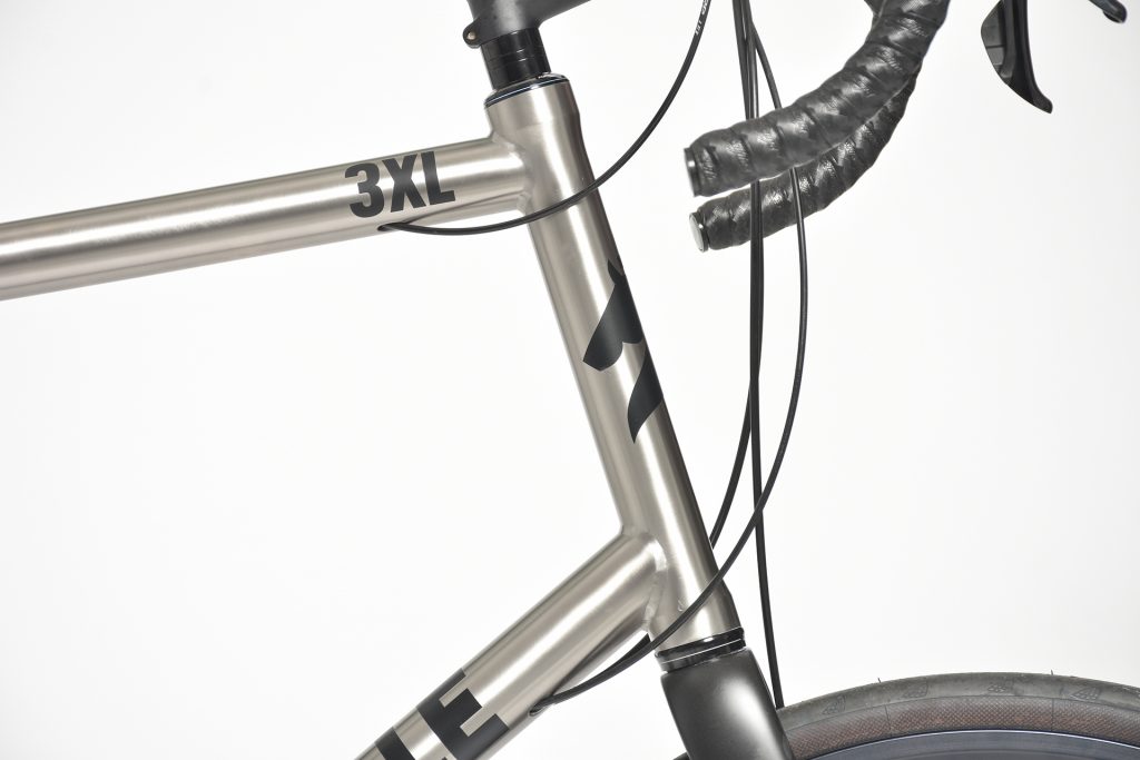 Bikes for Big Guys | The Draft | Shop Clydesdale Bicycles