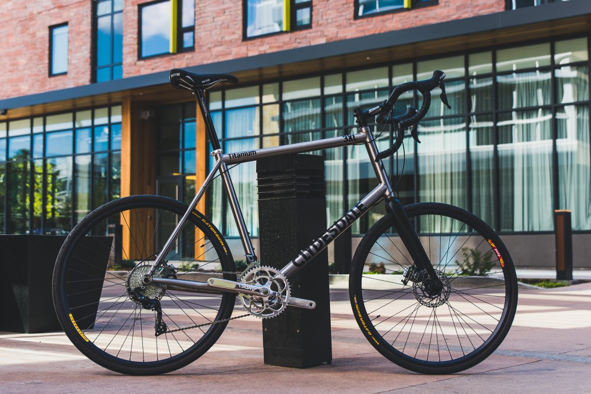 Bikes for Big Guys | The Draft | Shop Clydesdale Bicycles