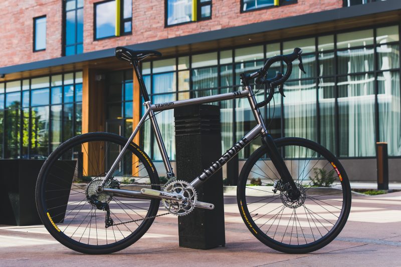 Bikes for Big Guys | The Draft | Shop Clydesdale Bicycles