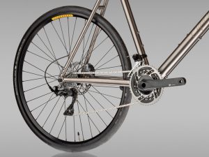 Bikes for Big Guys | The Draft | Shop Clydesdale Bicycles
