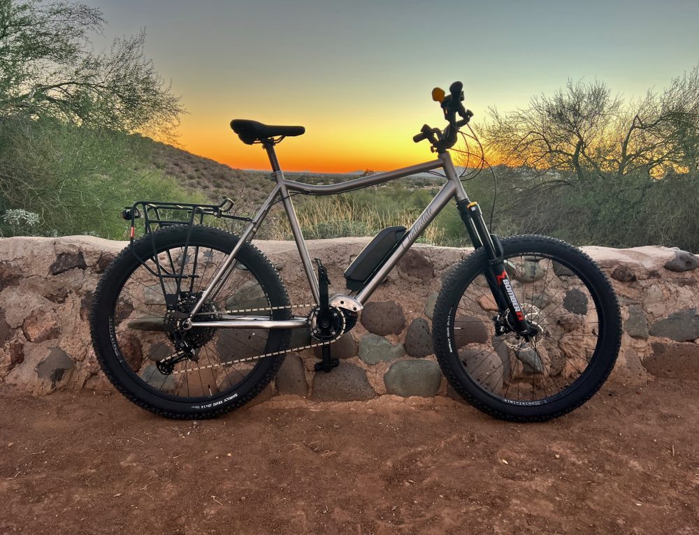 Drop Down Handlebars | For Over 40+ Years | Bike Clydesdale