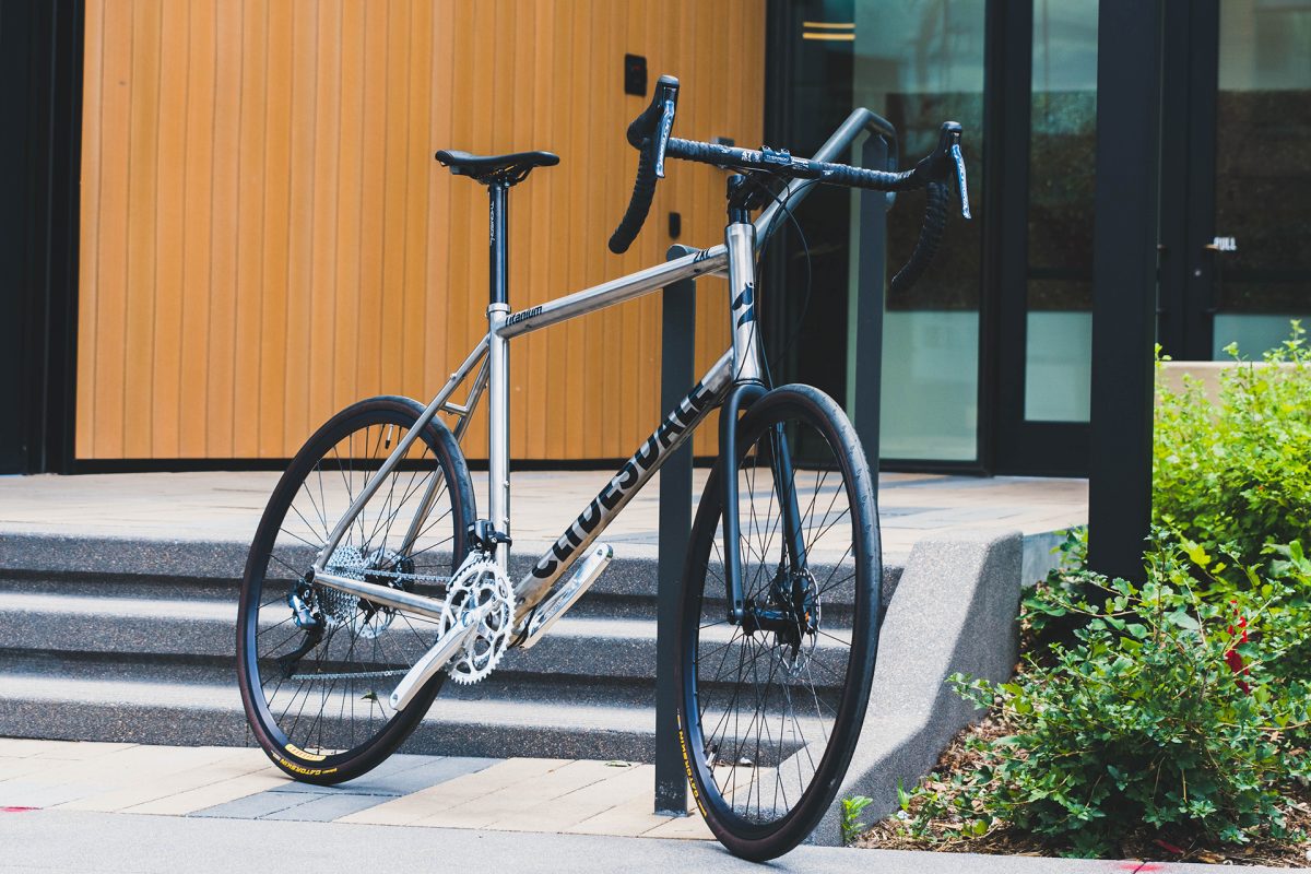 Clydesdale Bike | Big and tall bicycle | XXL Bicycle | Clydesdale Bicycles