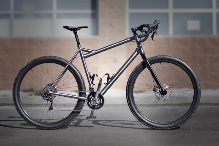 Clydesdale BFG - 32 inch wheel bicycle or 36er bike