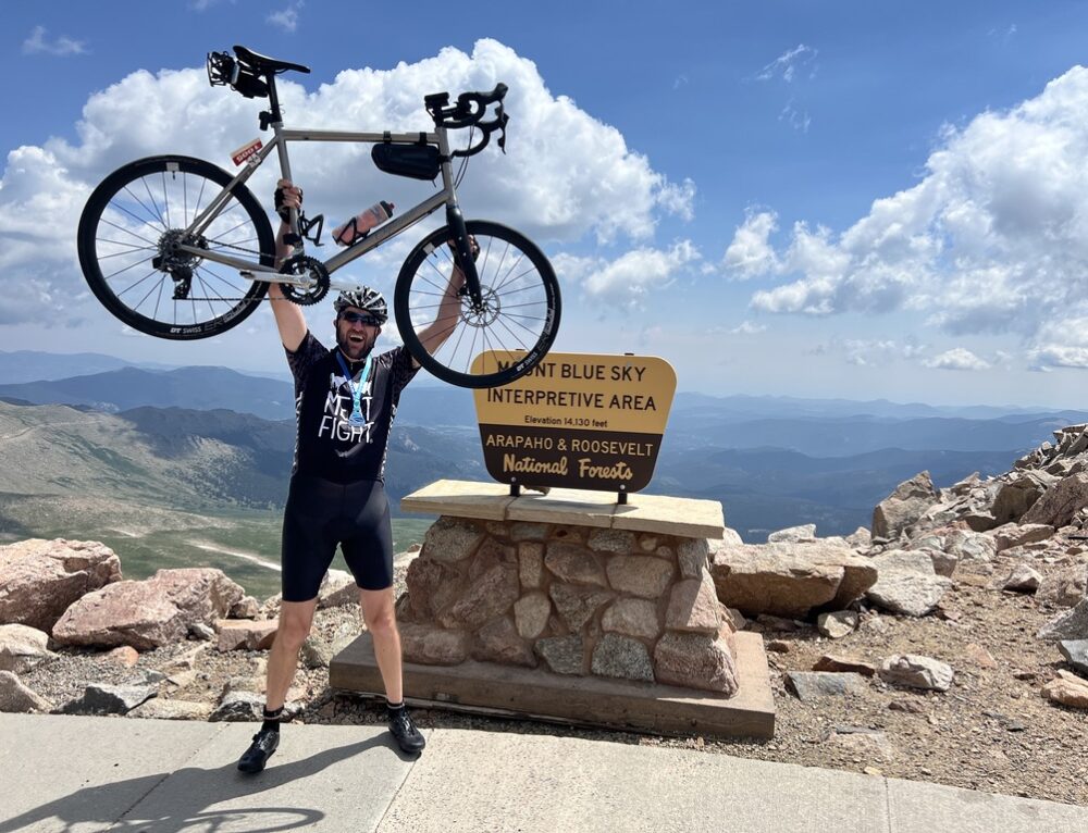 Drop Down Handlebars | For Over 40+ Years | Bike Clydesdale