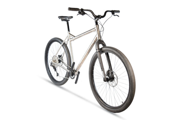 Clydesdale BFG - 32 inch wheel bicycle or 36er bike